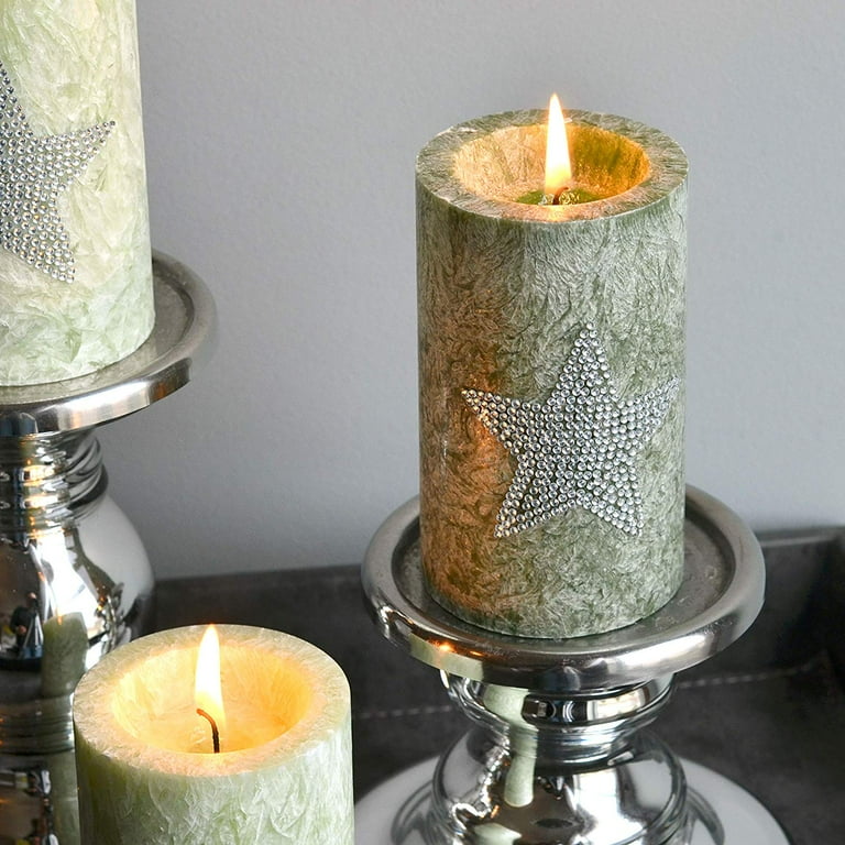 Bling Candles