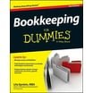 For Dummies: Bookkeeping Kit For Dummies (Other) - Walmart.com