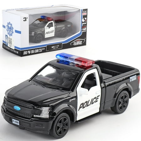 Toy Police Cars | Walmart Canada
