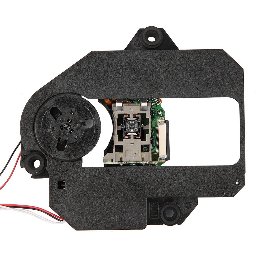 Domqga Sf-Hd850 Optical Pick-Up Lens Mechanism Replacement Part Black New Approx.90g / 3.2oz