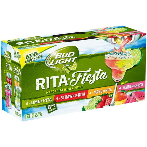 Bud Light Raz Ber Rita Discontinued | Shelly Lighting