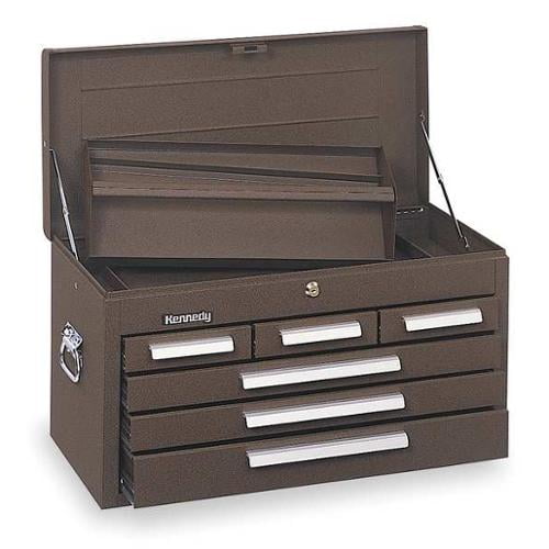 Kennedy Tool Boxes & Chests - Walmart.com