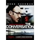 The Conversation (DVD) - Walmart.com