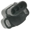 Holley EFI 543-3 Throttle Position Sensor - Walmart.com