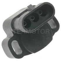 Holley EFI 543-3 Throttle Position Sensor - Walmart.com