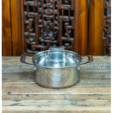 Instant Pot Inner Pot, 3 Quart, Stainless Steel - Walmart.com