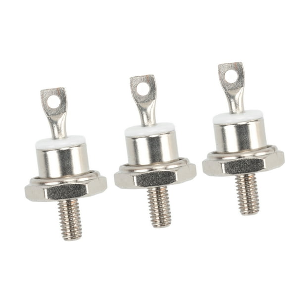 Diesel Generator Rectifier Diode,3Pcs Diesel Generator Diode Diesel ...