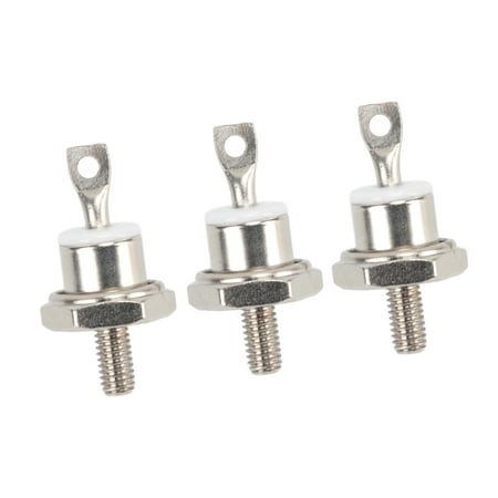 Diesel Generator Rectifier Diode,3Pcs Diesel Generator Diode Diesel ...