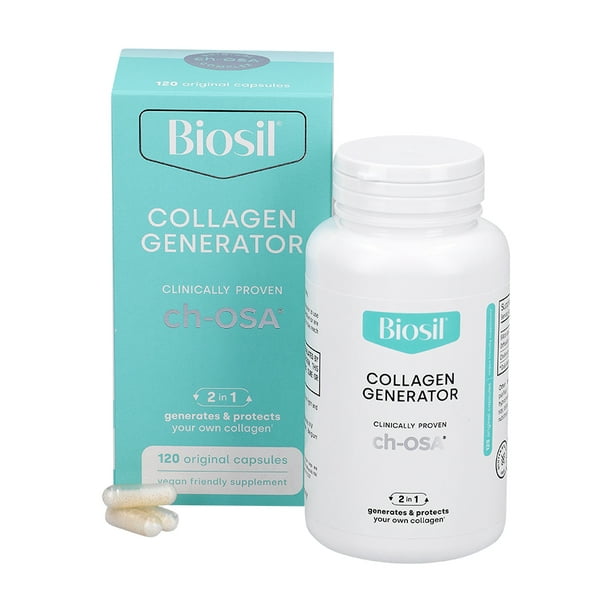 Collagen in Vitamins and Supplements - Walmart.com