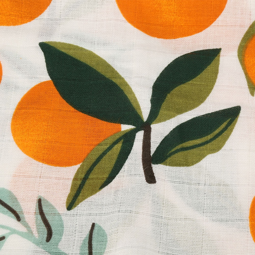 Click here for Lhcer Muslin Cotton Baby Swaddle Blanket  Breathab... prices