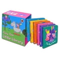 Peppa Pig: Fairy Tale Little Library - Walmart.com