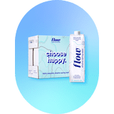 FLOW 100% Naturally Alkaline Spring Water, 33.8 Fl Oz, 12 Ct - Walmart.com