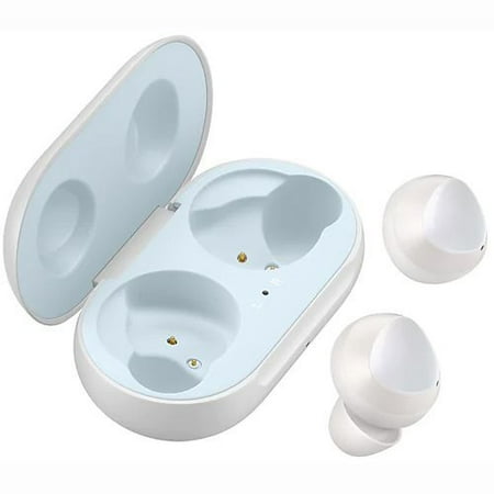 OPEN BOX - Samsung Galaxy Buds In-Ear Sound Isolating Truly Wireless ...