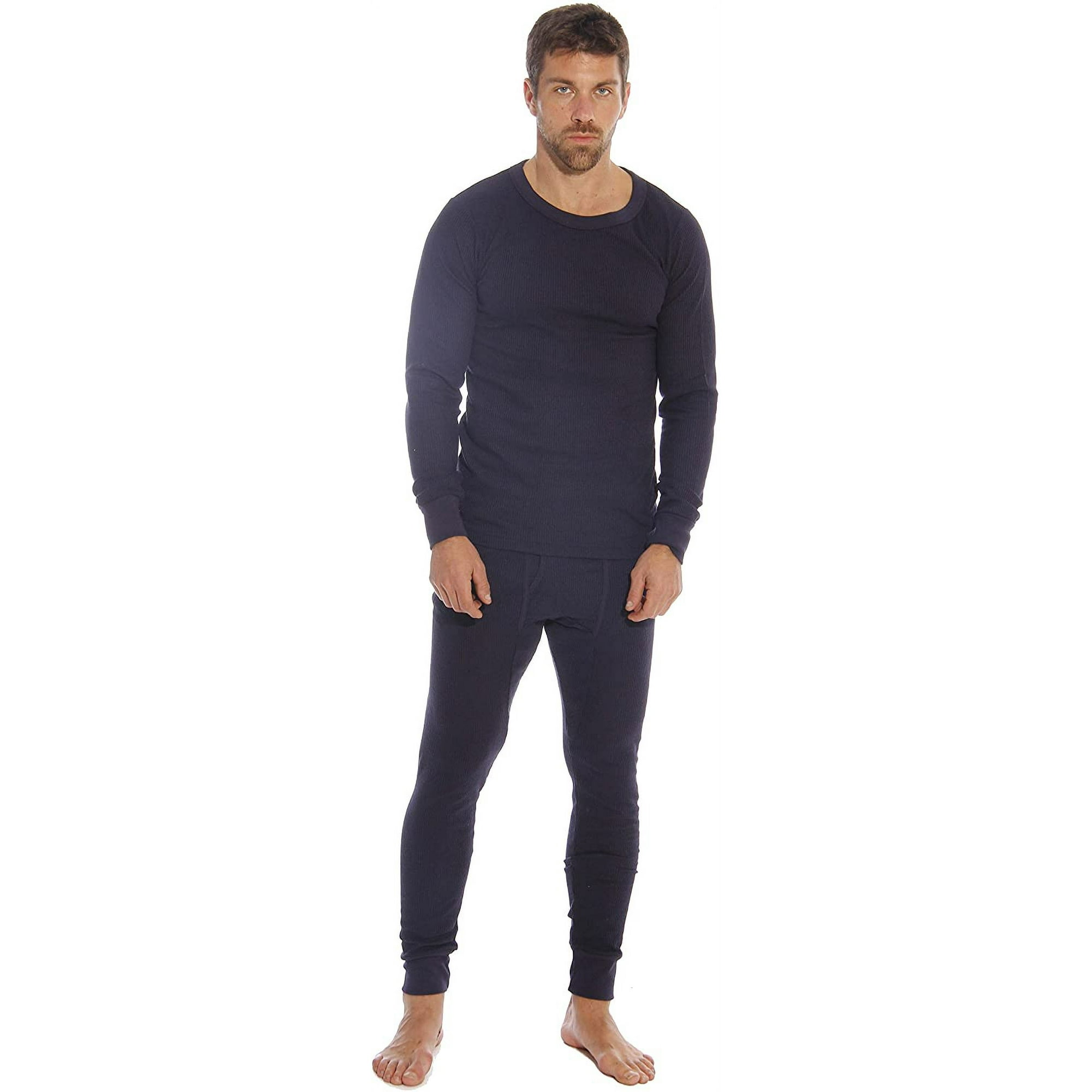 Click here for Ciuitoa Thermal Underwear Set For Men M prices