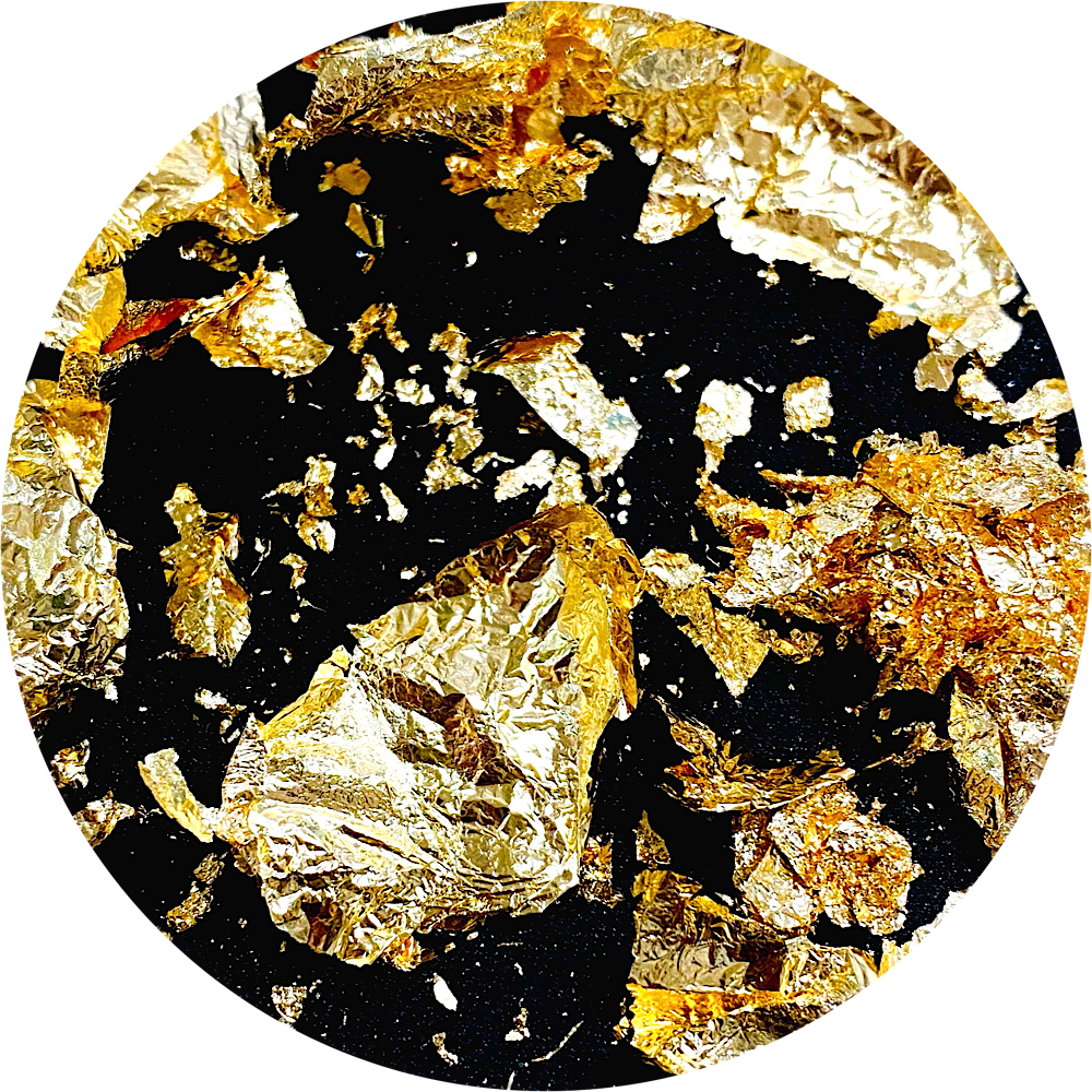 Gold Flakes Walmart Gold Flakes Walmart