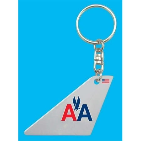 Tail Keychain TK2001-1 American Tail Keychain New Livery | Walmart Canada
