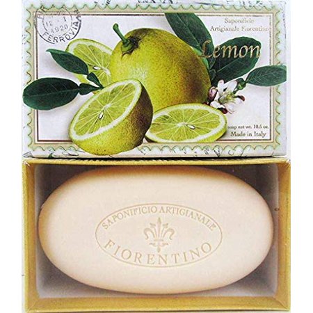 Saponificio Artigianale Fiorentino single bar soap made in Italy ...