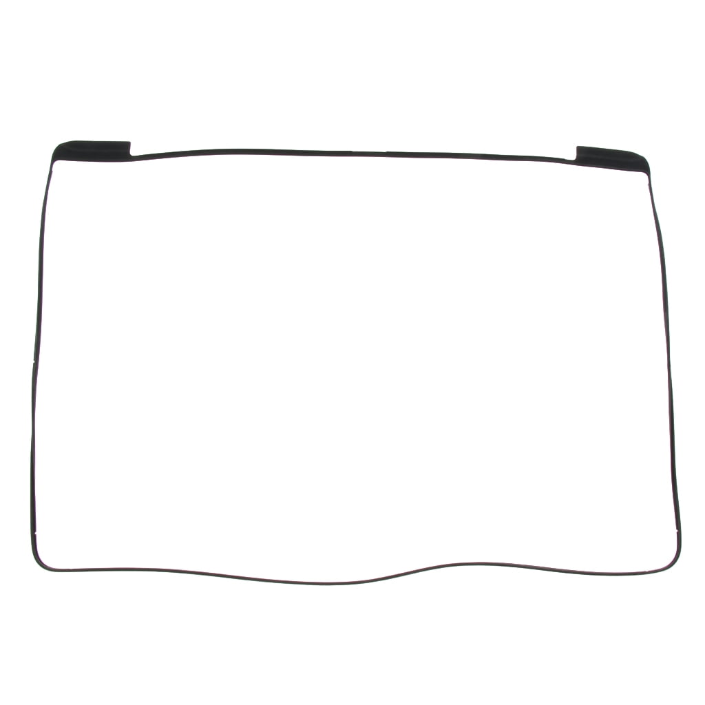 Screen Frame Rubber Bezel 13 A1425 A1502 - Walmart.com