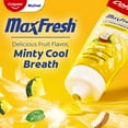 (2 pack) Colgate Max Fresh Anticavity Fluoride Toothpaste, Pineapple ...