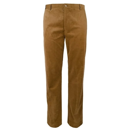 Polo Ralph Lauren Men's Big & Tall Stretch Classic-Fit Corduroy Pants ...