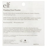e.l.f. Flawless Face Powder, Ivory, 0.18 oz - Walmart.com