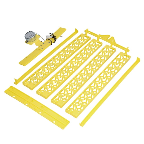 Egg Turning Equipment,88 Pcs Eggs Incubator Laboratory Automatic Egg ...