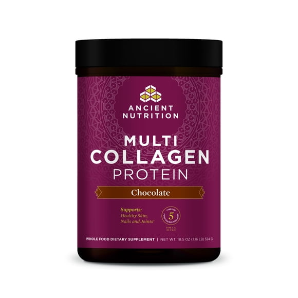 Multi Collagen Protein Powder