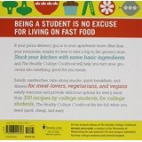 Healthy College Cookbook - Paperback - Walmart.com
