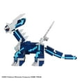 Pokemon Dialga DX Nanoblock Constructible Figure - Walmart.com
