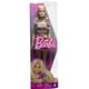 Barbie Doll with Braces and Rainbow Dress, Barbie Fashionistas ...