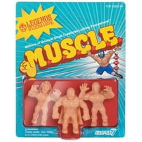 Aliens M.U.S.C.L.E. Pack C Mini-Figures - Walmart.com