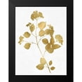 Carson, Danielle 15x18 Black Modern Framed Museum Art Print Titled ...