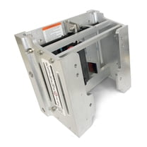 Bob's Machine 100-608005-NOPC-NOSPN-NG Gen 3 Extreme Action Jac Plate ...