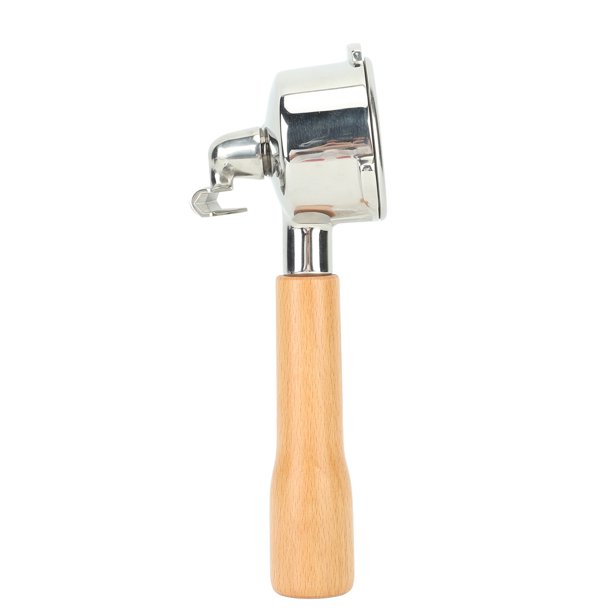 Coffee Portafilter With Stainless Steel Material, Bottomless ...