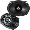 Pioneer TS-A1677S A-Series 6.5" 3-Way Coaxial 320 Watts Peak Power Car Audio Speakers - Walmart.com