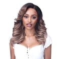 Bobbi Boss Soft Curl Deep Part Synthetic Lace Wig- Lydia - Walmart.com