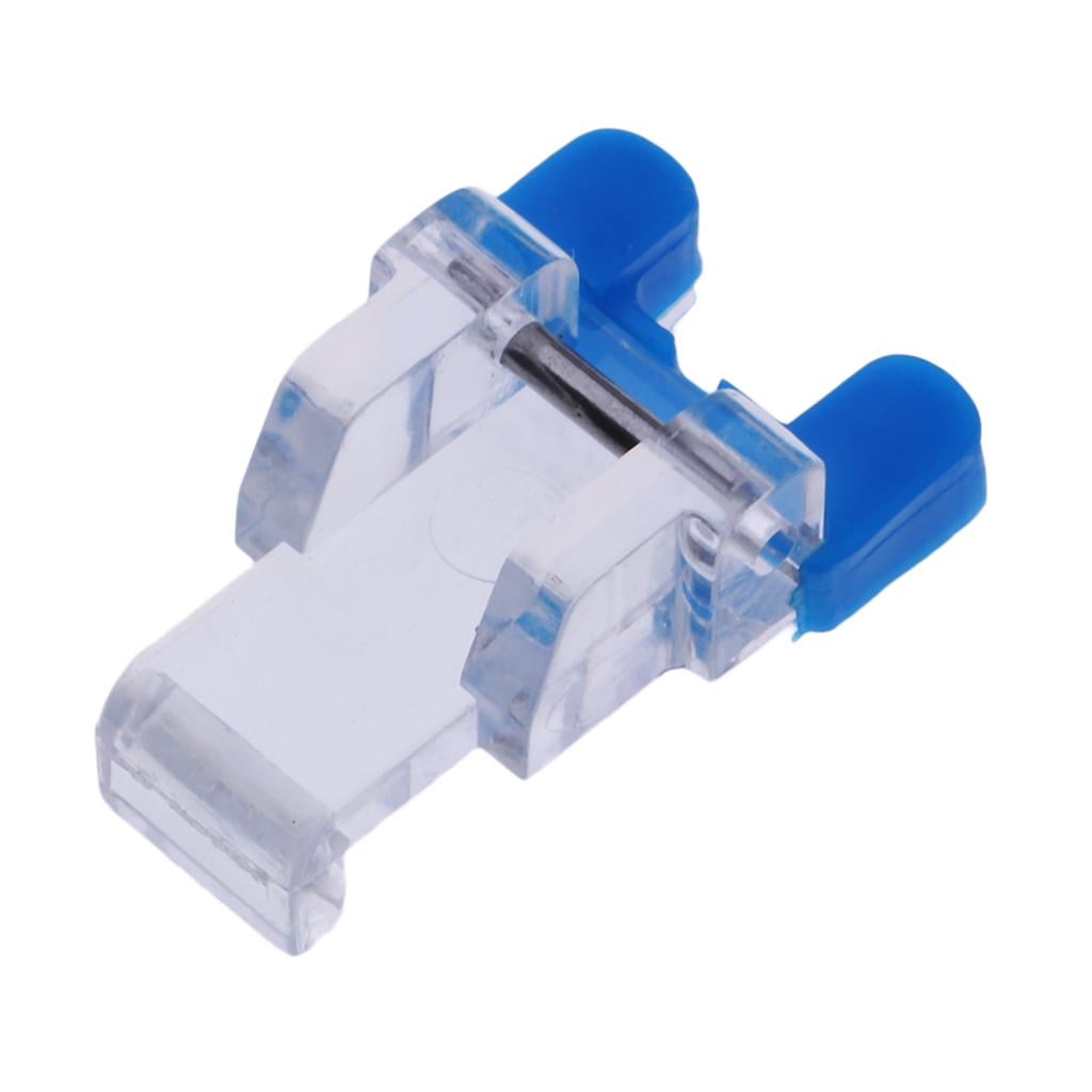 Click here for Tnarru Button Sew On Presser Foot For Machine 24x1... prices