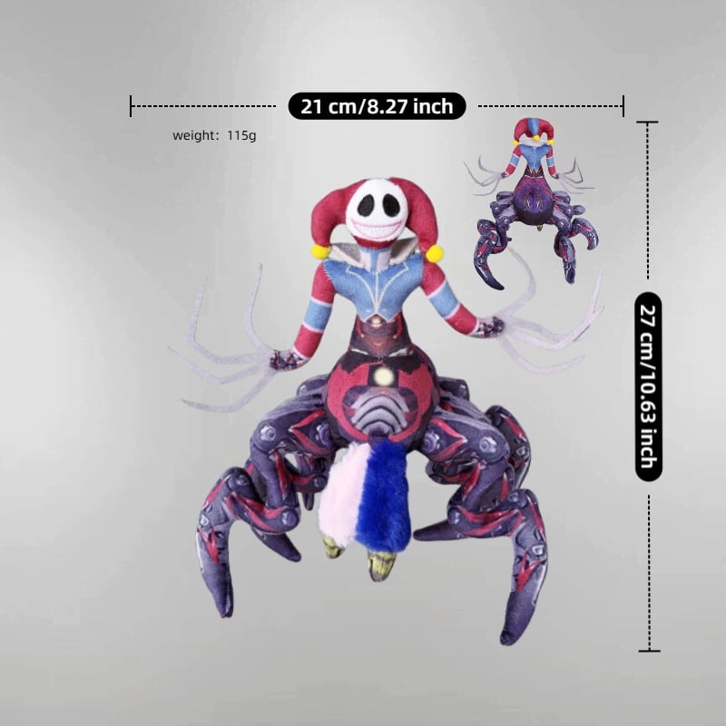 Click here for Xinmaoyou Cartoon Character Plush Doll Set - Soft... prices