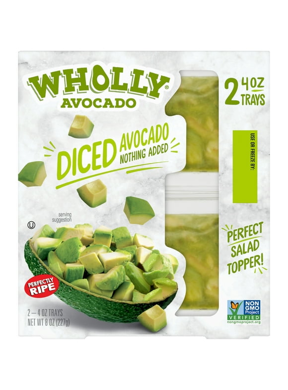 Avocados in Fresh Fruits - Walmart.com
