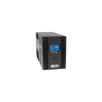 Tripp Lite SMX1500LCDT SmartPro 230V 1.5kVA 900W Line Interactive UPS ...