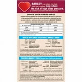 Quaker Quick Pearled Barley - 11 oz - Walmart.com