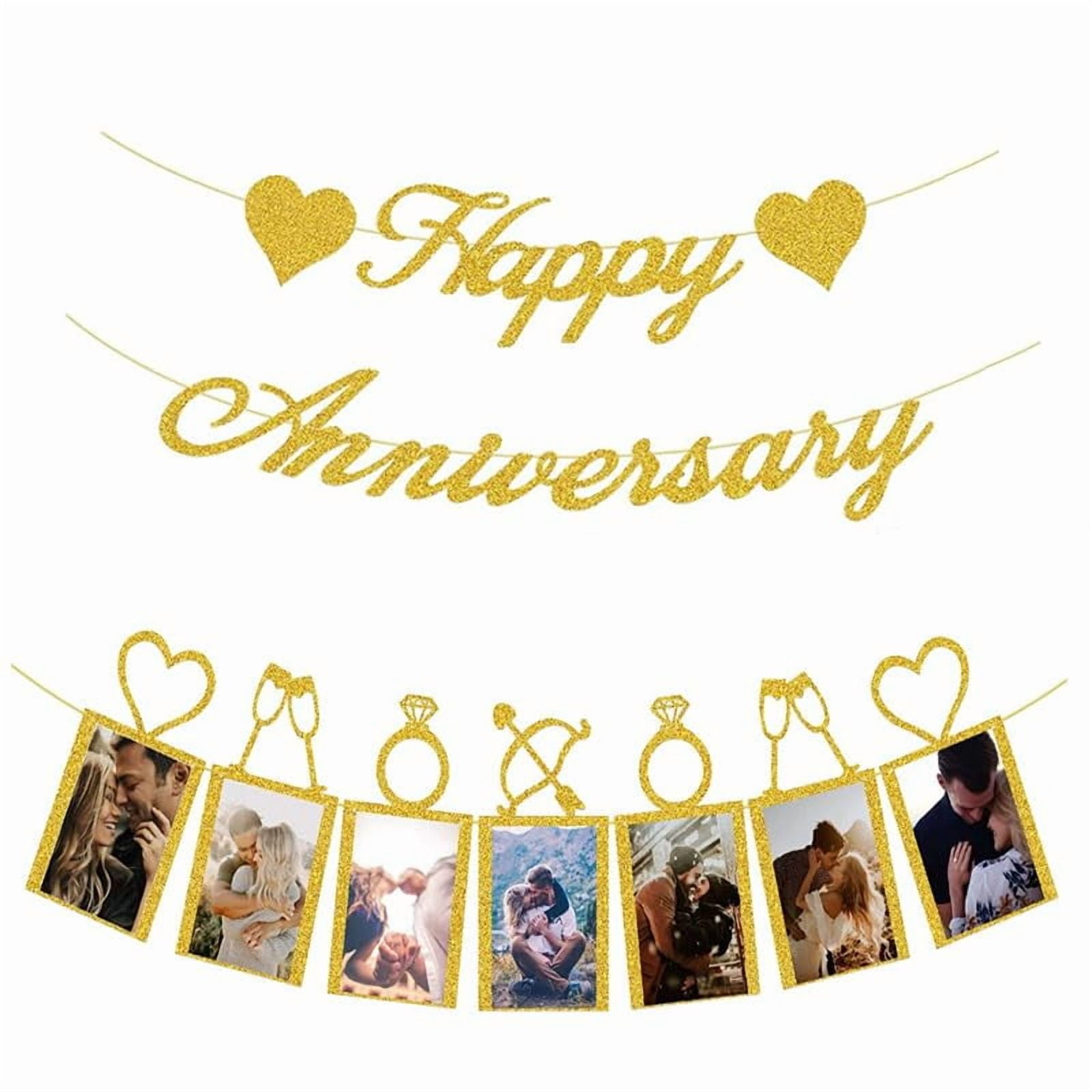Click here for Hsmeiegadovf Wodjr Anniversary Banner Anniversary... prices