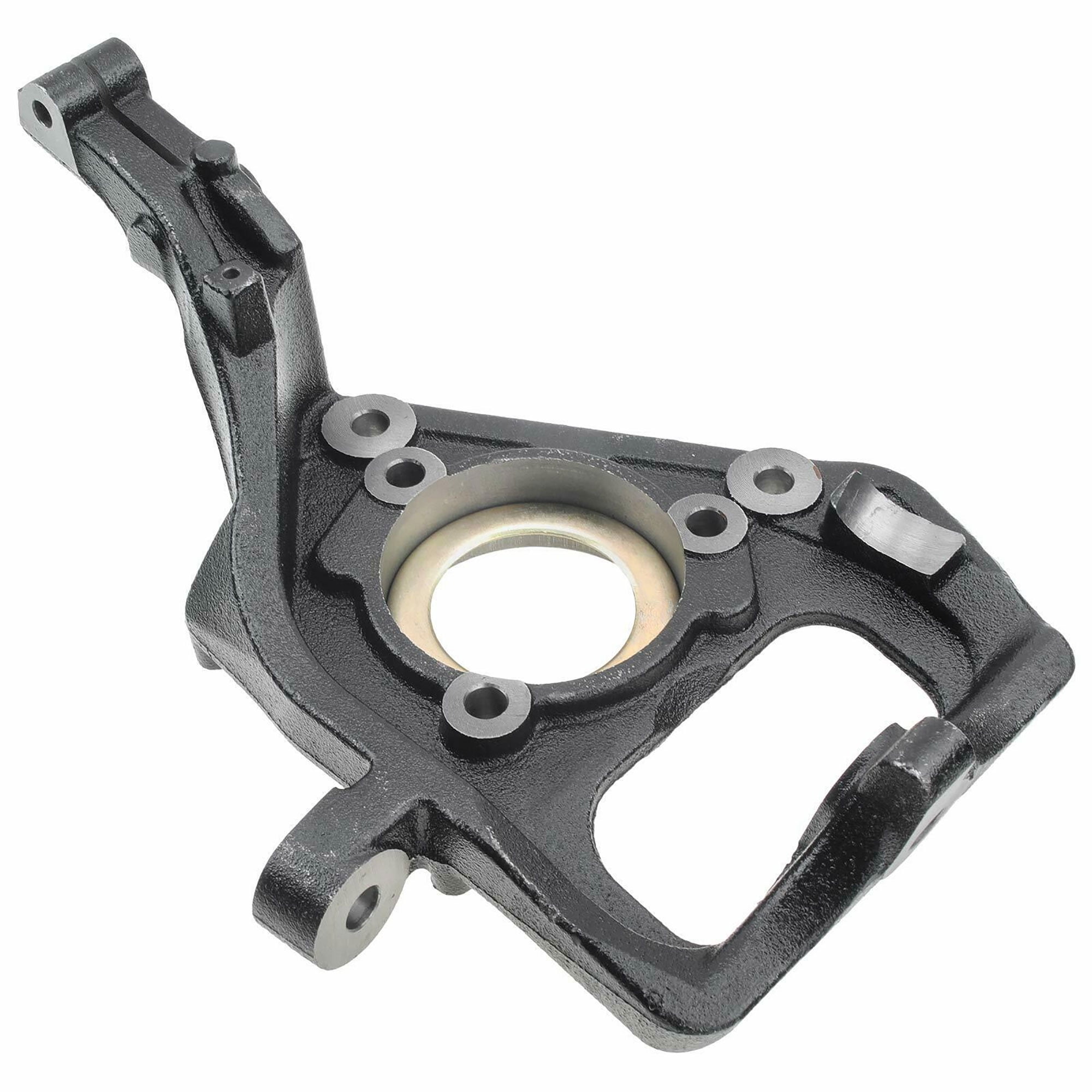 Front RH Right Passenger Side Steering Knuckle Compatible with 1998 ...