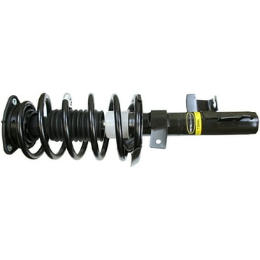 Monroe Shocks & Struts Quick-Strut 272788 Strut and Coil Spring ...