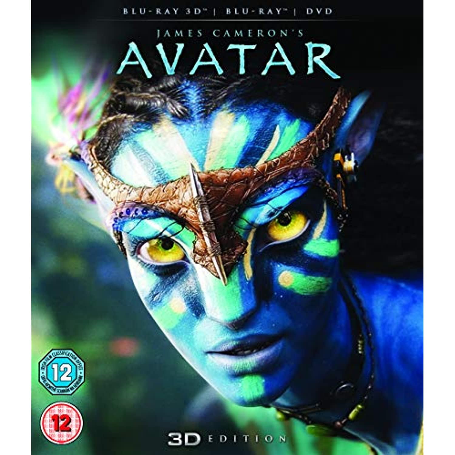 Avatar 3D 3D Blu Ray Walmart avatar-3d-3d-blu-ray-walmart