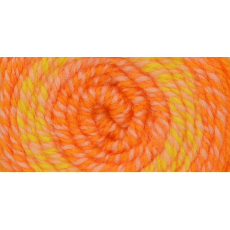 Premier Yarns Candy Shop Yarn-Orange Slice | Walmart Canada