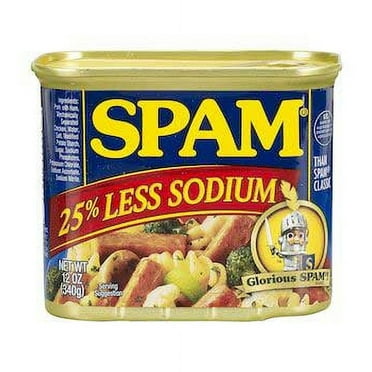 SPAM, Gochujang, 12 oz - Walmart.com