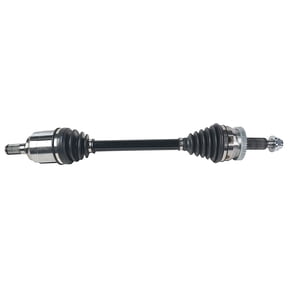 AutoShack Front CV Axle Shaft Left Replacement for 2011-2013 Kia ...