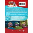 Floogals: Investigation Station (DVD) - Walmart.com