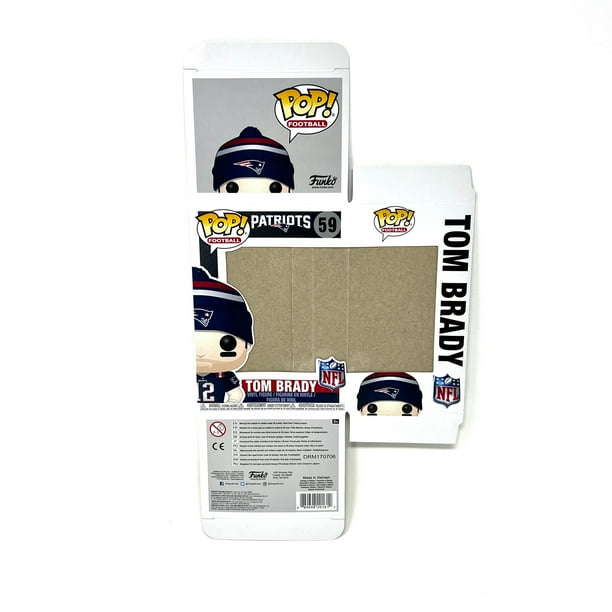 Tom Brady Collectibles